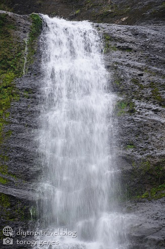 Tekip Falls, Bakun, Benguet – Loneprowler