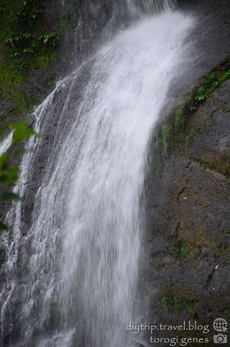 Tekip Falls, Bakun, Benguet – Loneprowler