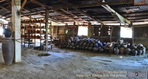 Vigan Pottery: A Craft Passed Through Generations – Loneprowler