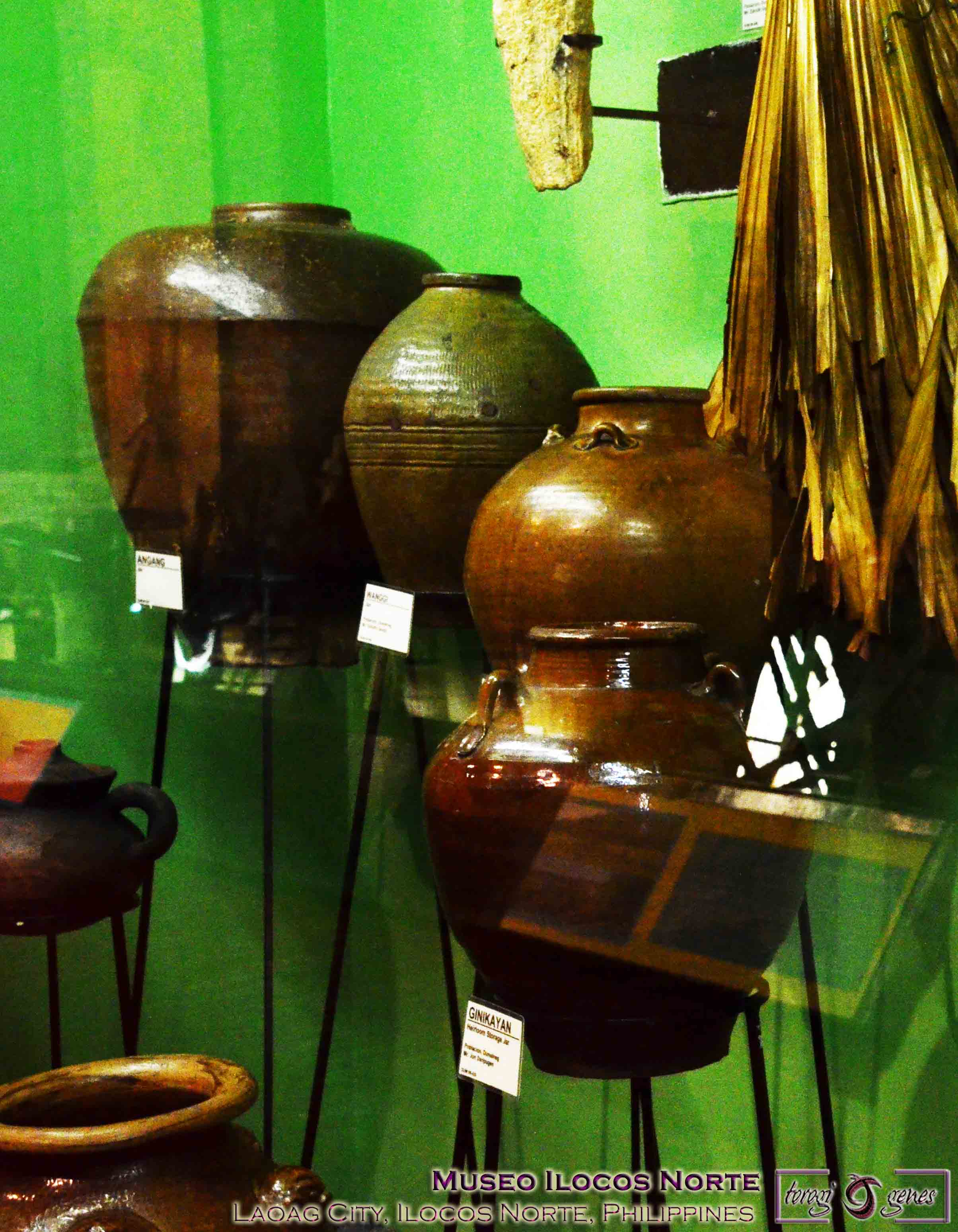 Museo Ilocos Norte – Loneprowler