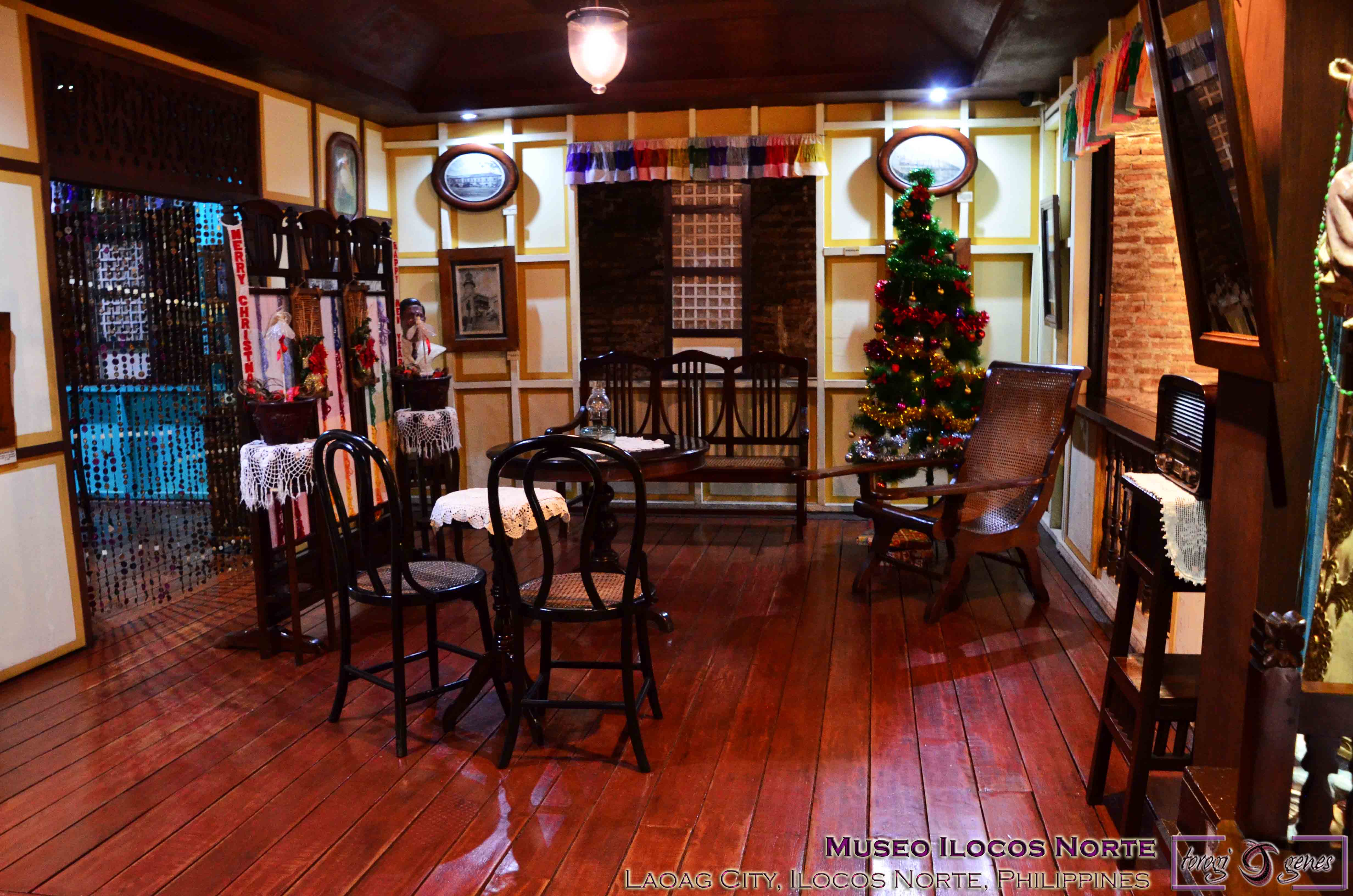 Museo Ilocos Norte – Loneprowler