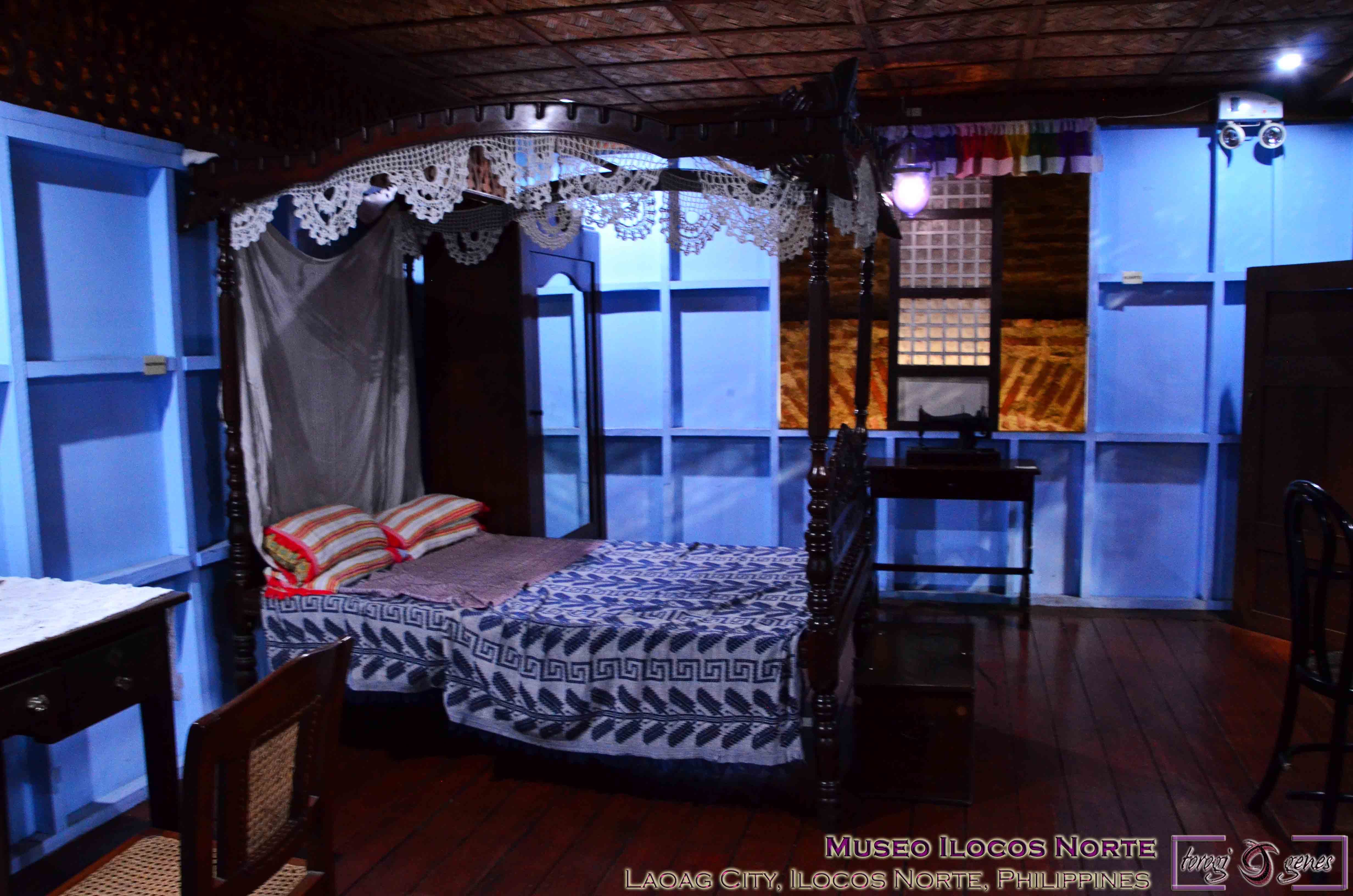Museo Ilocos Norte – Loneprowler