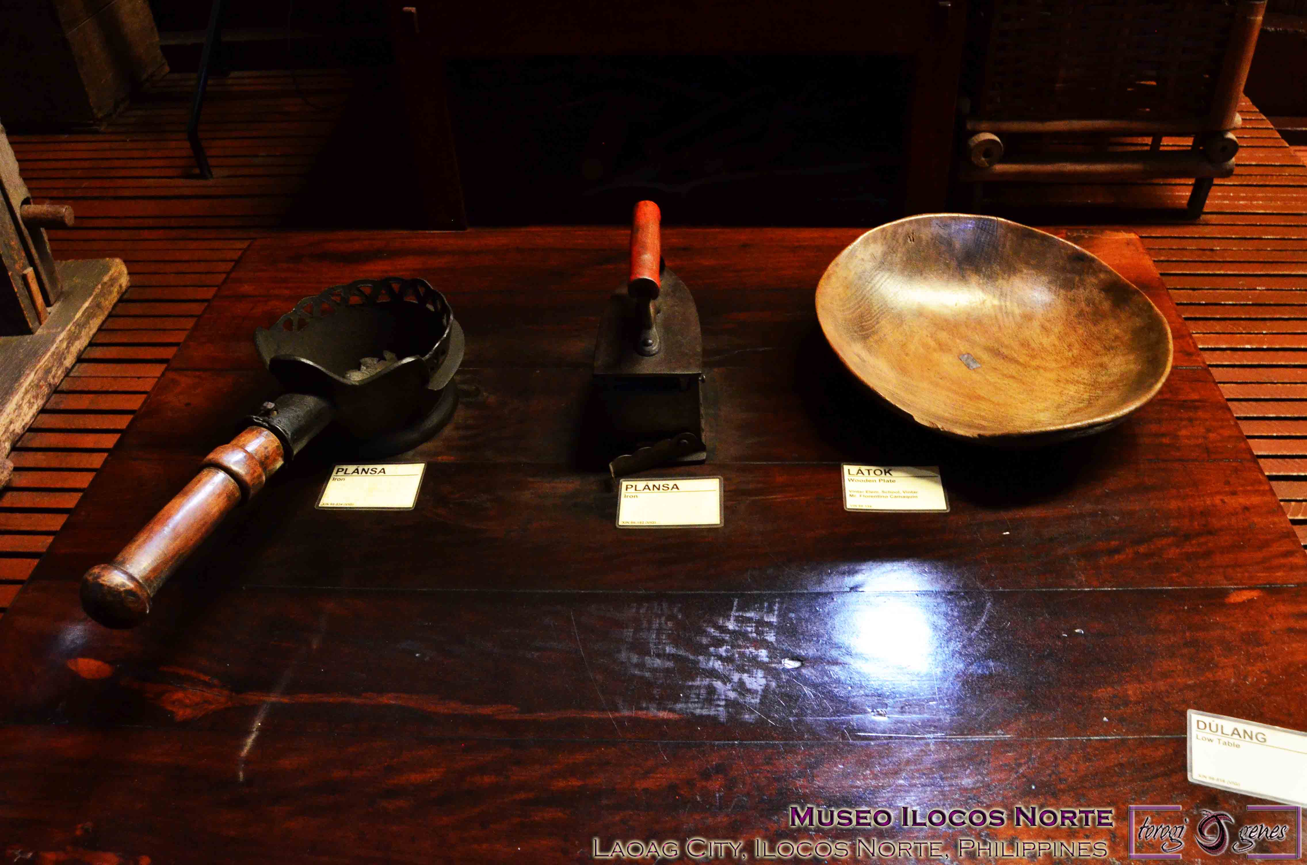 Museo Ilocos Norte – Loneprowler
