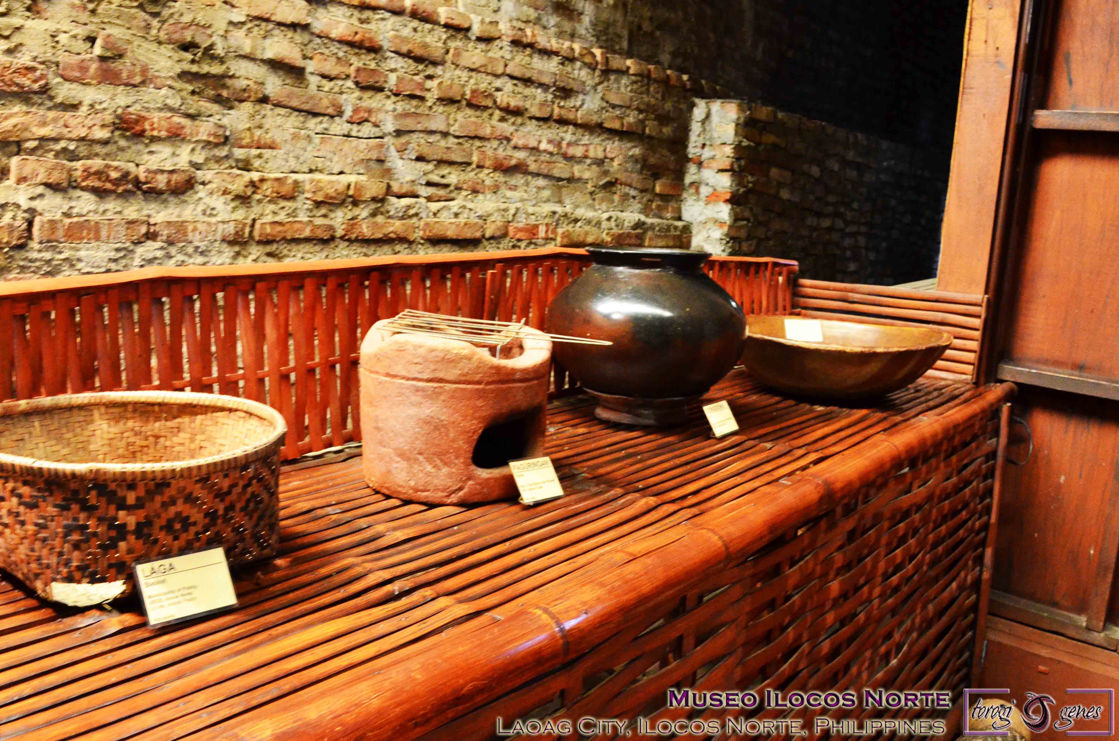 Museo Ilocos Norte – Loneprowler