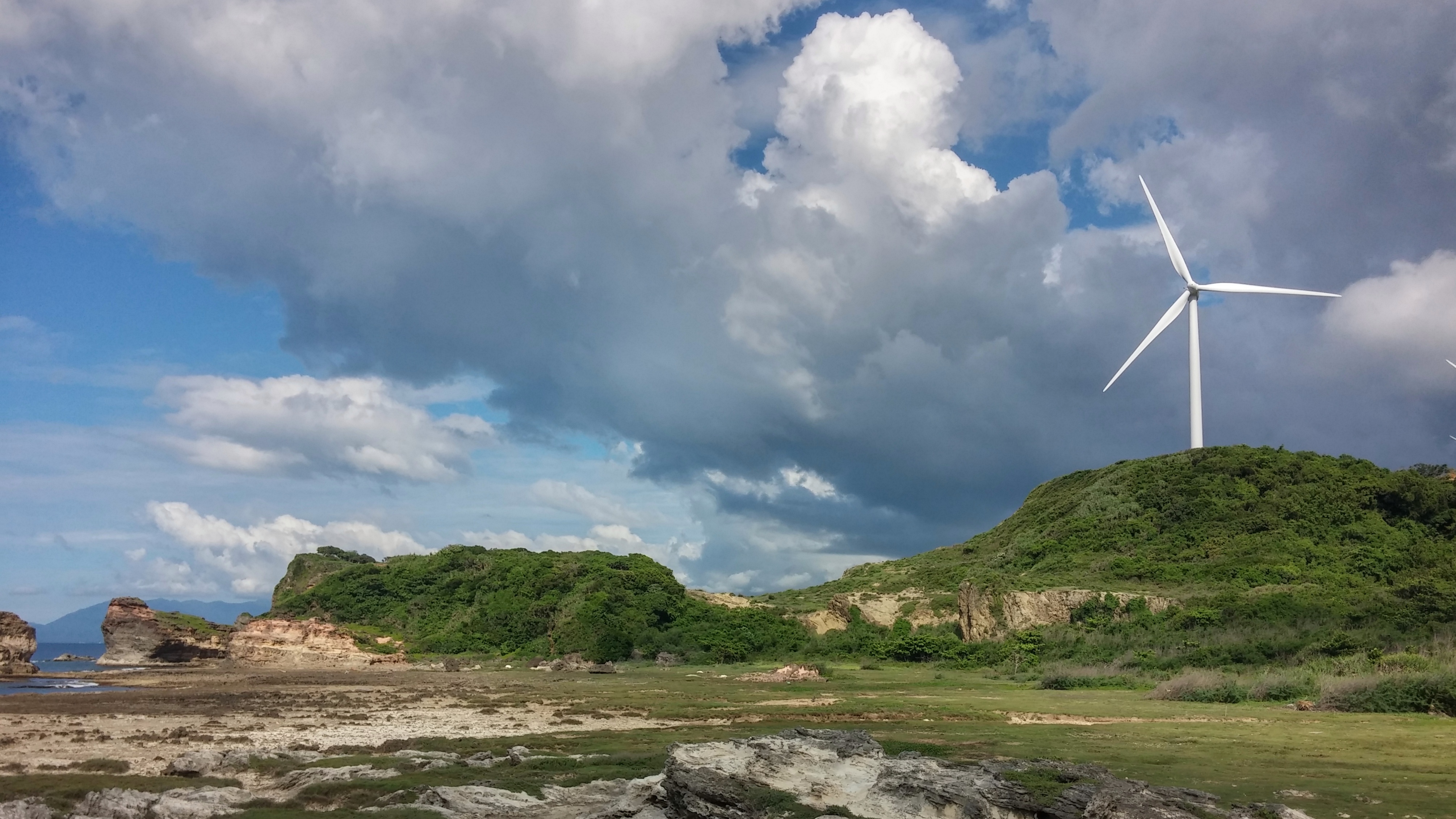 Burgos Wind Farm: Your DIY Guide – Loneprowler