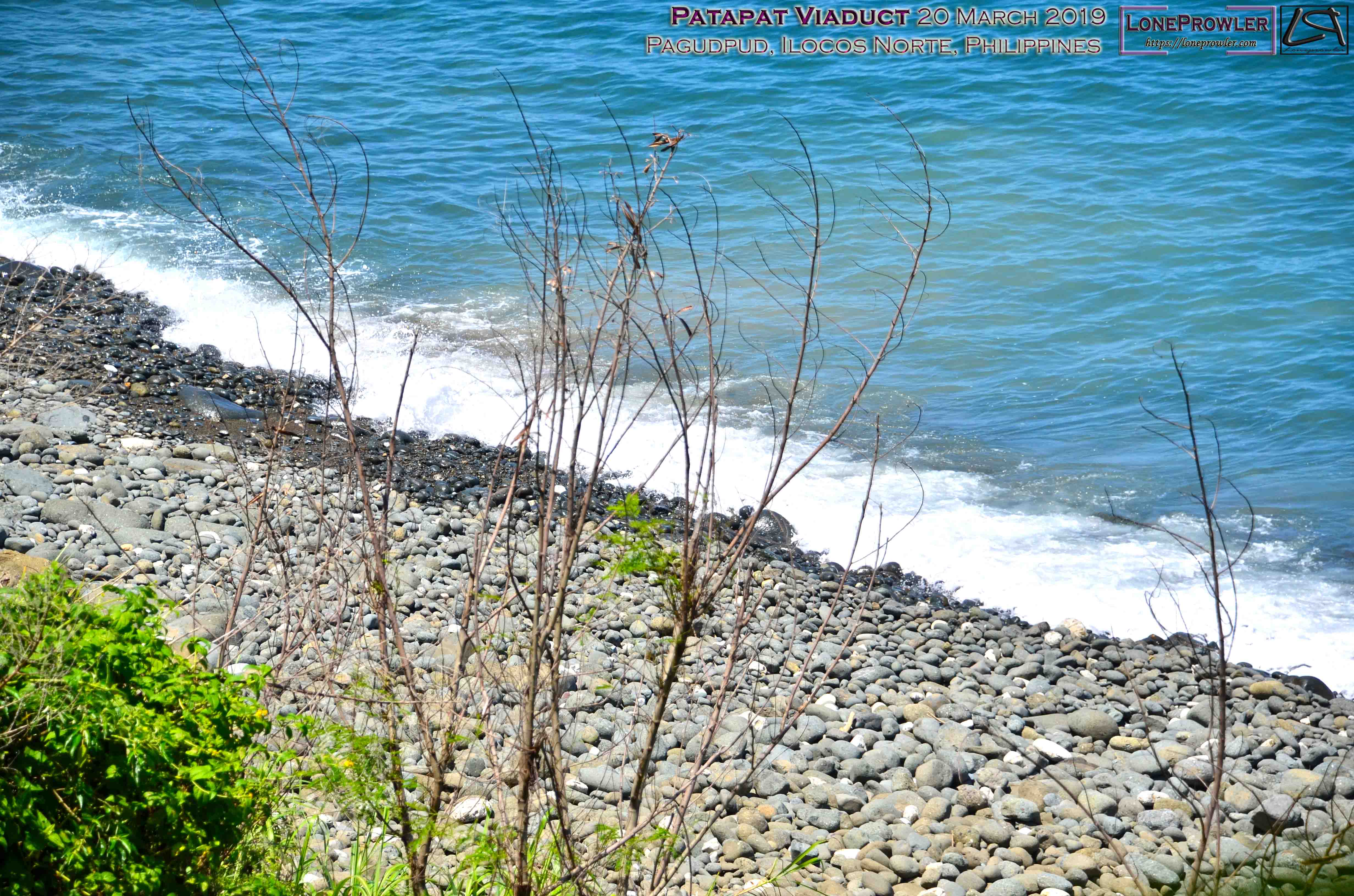 Patapat Viaduct: Your DIY Guide – Loneprowler