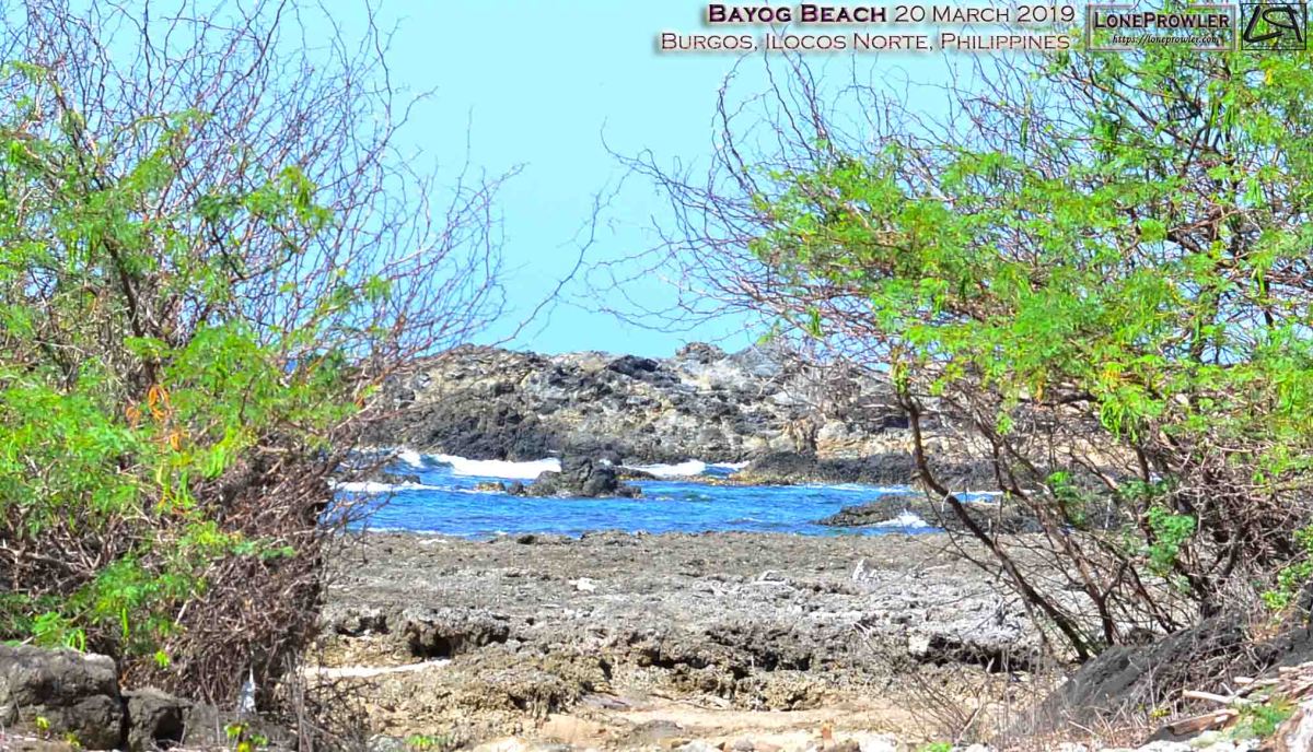 Bayog Beach, Burgos, Ilocos Norte: Your DIY Guide – Loneprowler