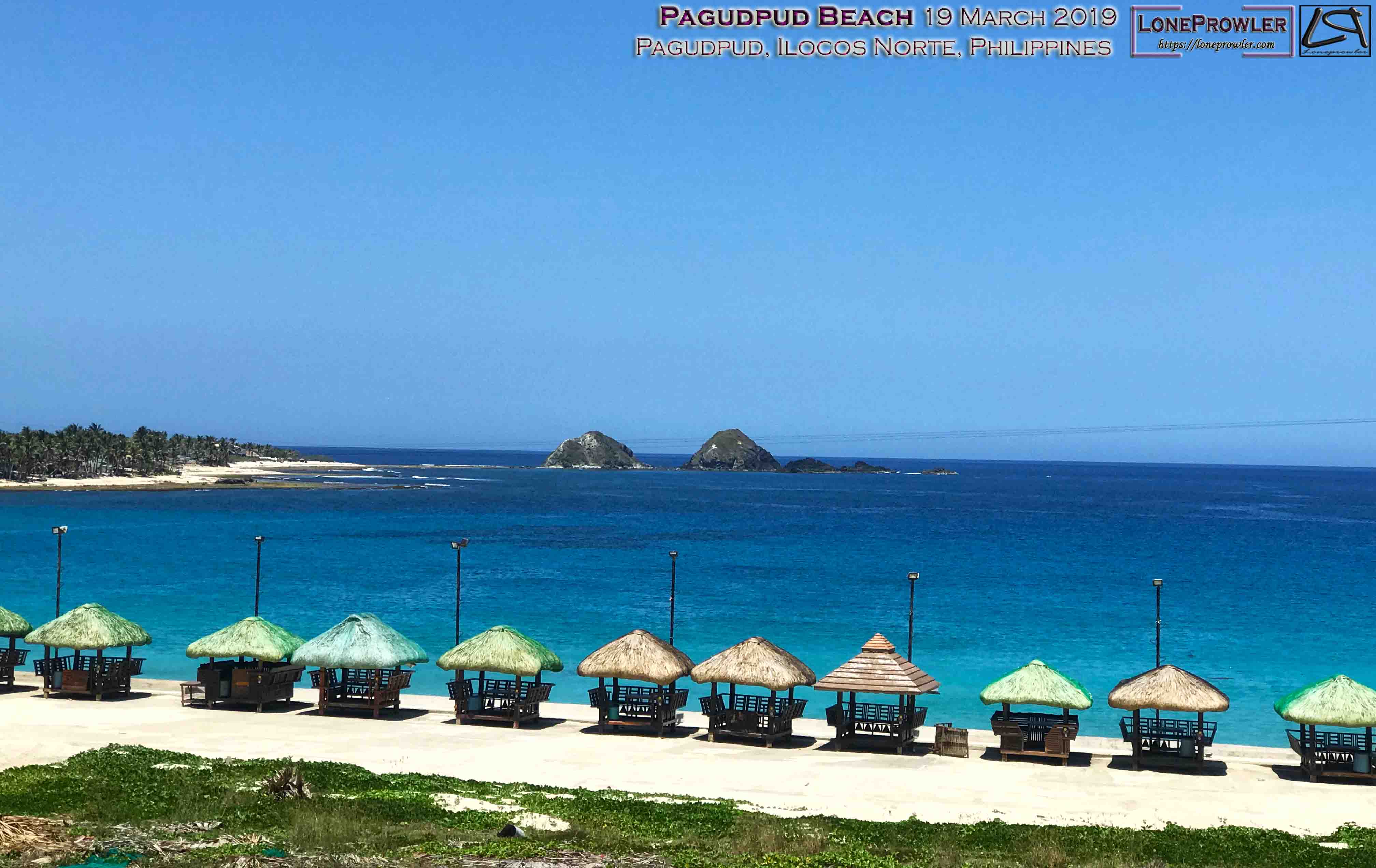 Pagudpud Beaches: Your DIY Guide – Loneprowler