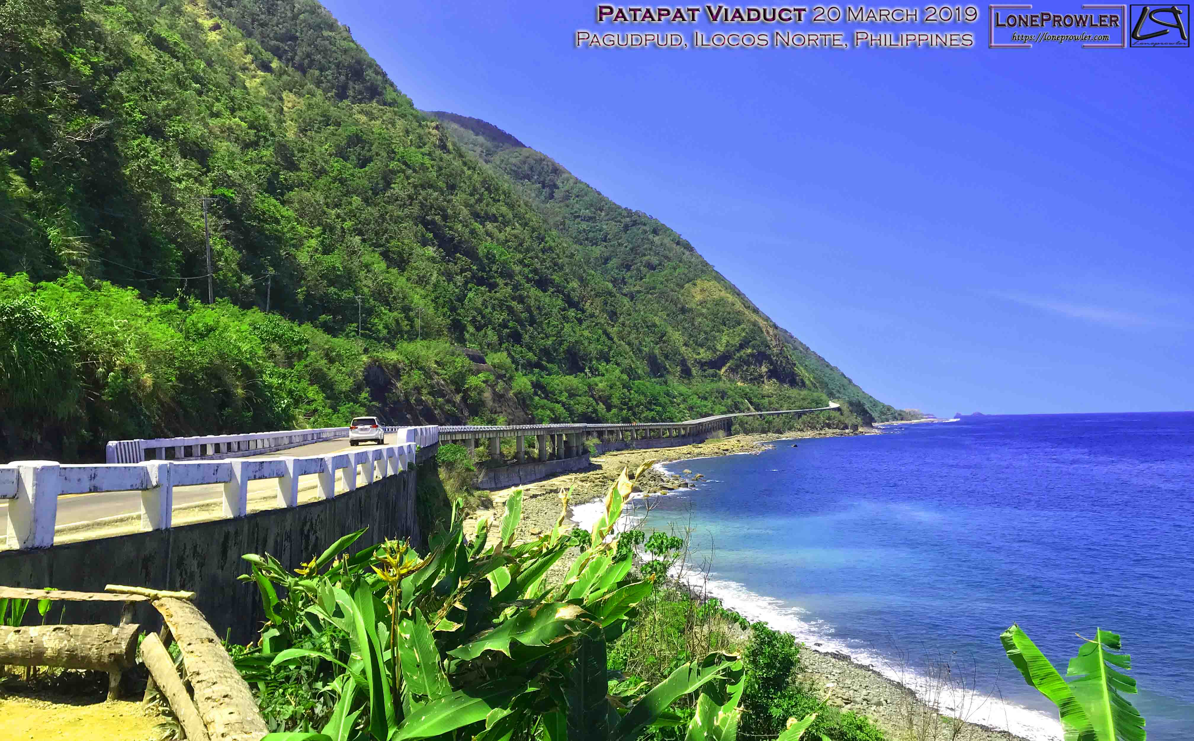 Patapat Viaduct: Your DIY Guide – Loneprowler