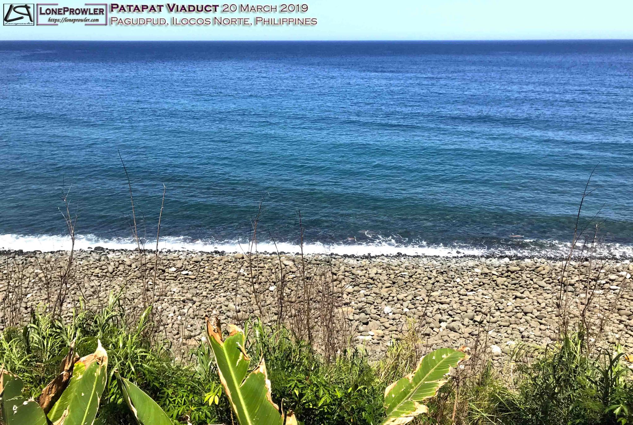 Patapat Viaduct: Your DIY Guide – Loneprowler